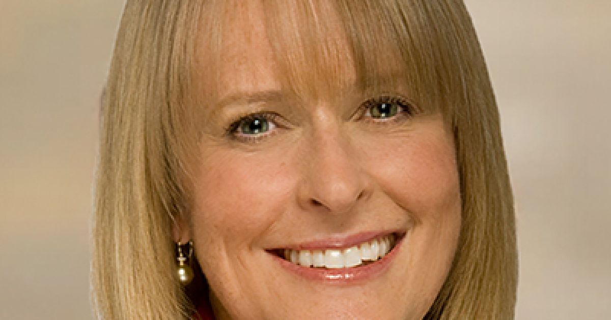 Anne-Marie Fink | Milken Institute