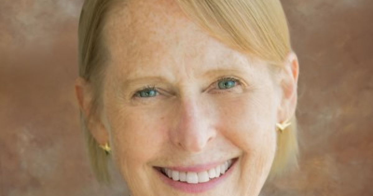 Anne-Marie Fink | Milken Institute