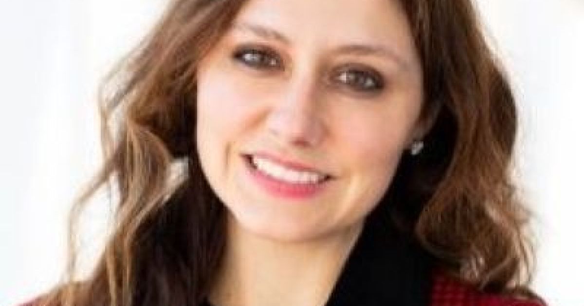 Kate Richard | Milken Institute