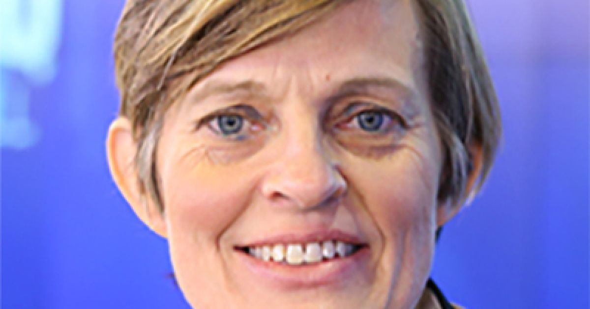 Annette Bakker | Milken Institute