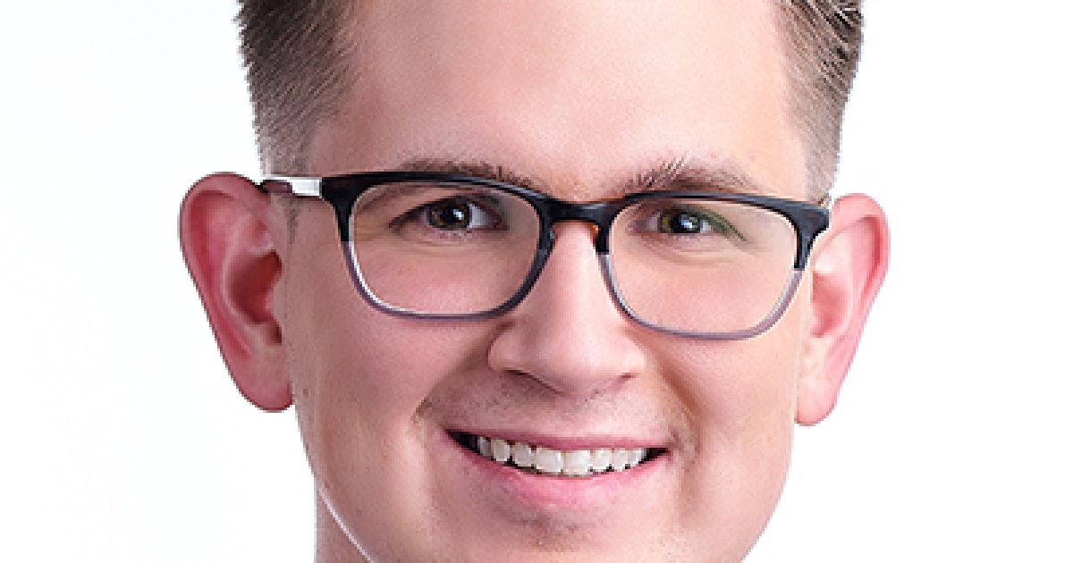 Nicholas Florko | Milken Institute