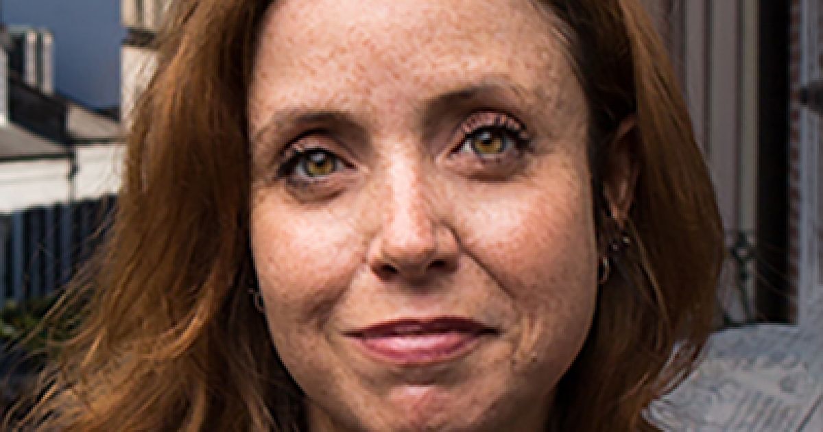 Danielle Nierenberg | Milken Institute