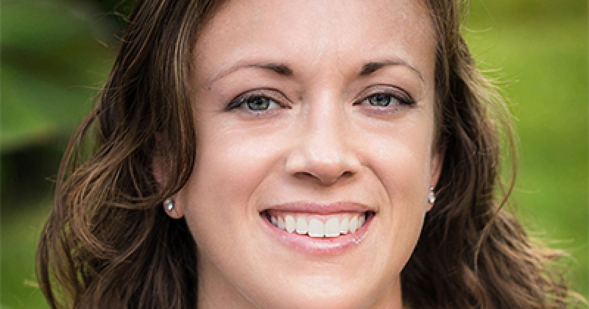 Sandi Heibel | Milken Institute