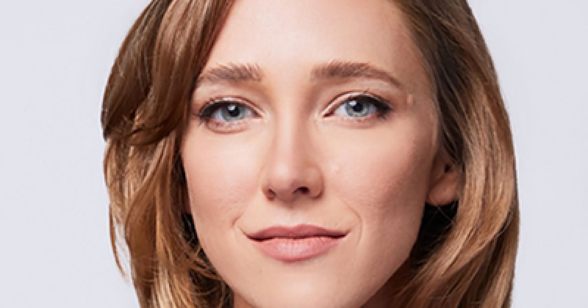 Morgan Levine | Milken Institute