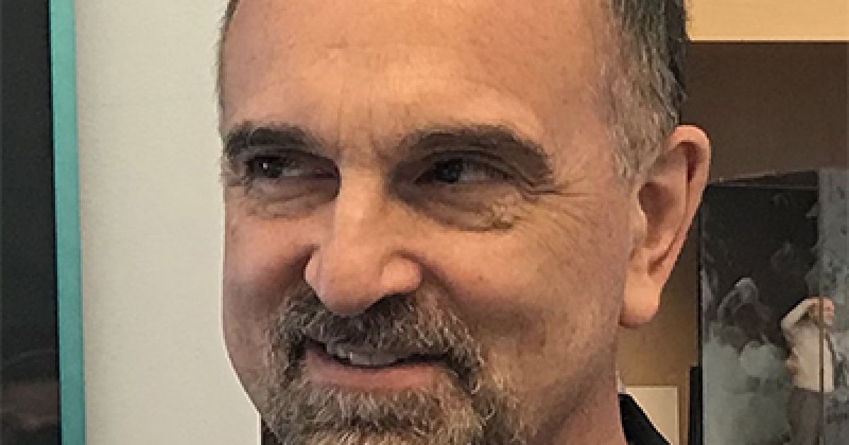 George Yancopoulos | Milken Institute