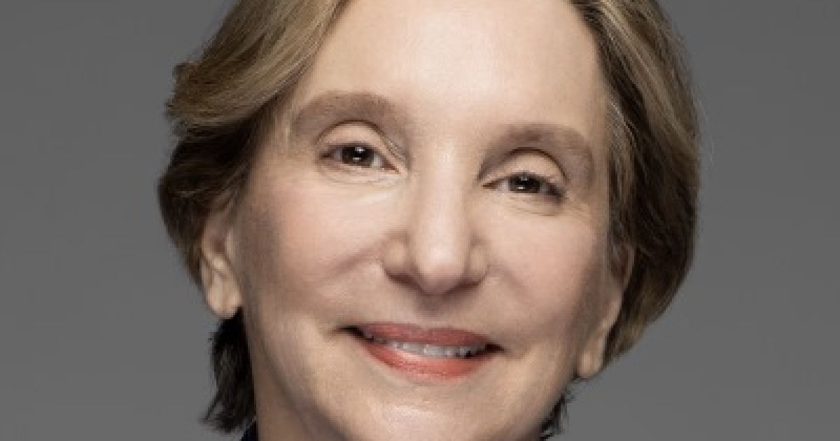 Roberta Lipson | Milken Institute