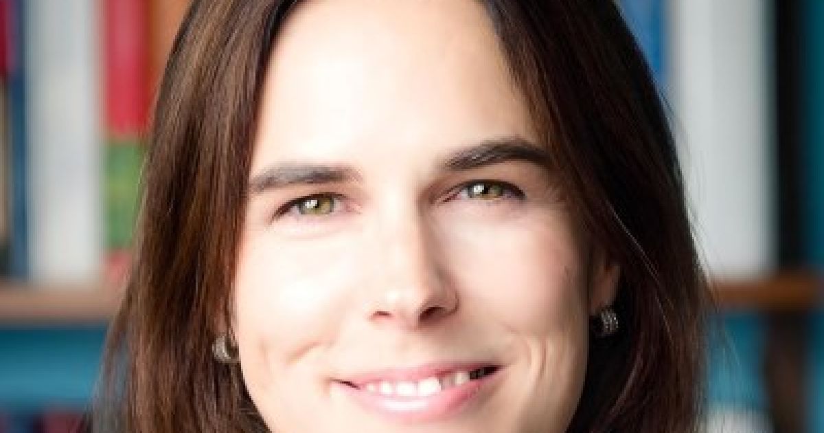 Régine Clément | Milken Institute
