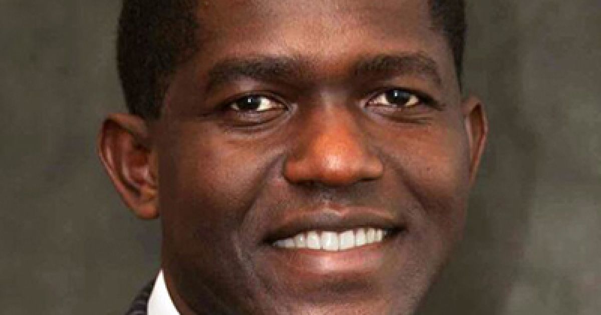 Andrew Siwo | Milken Institute