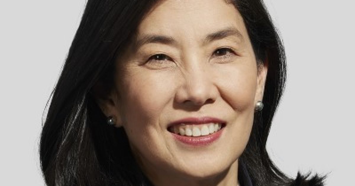 Deborah Orida | Milken Institute