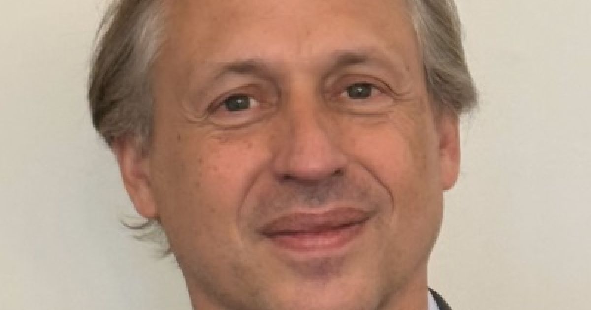 Jonathan Glidden | Milken Institute