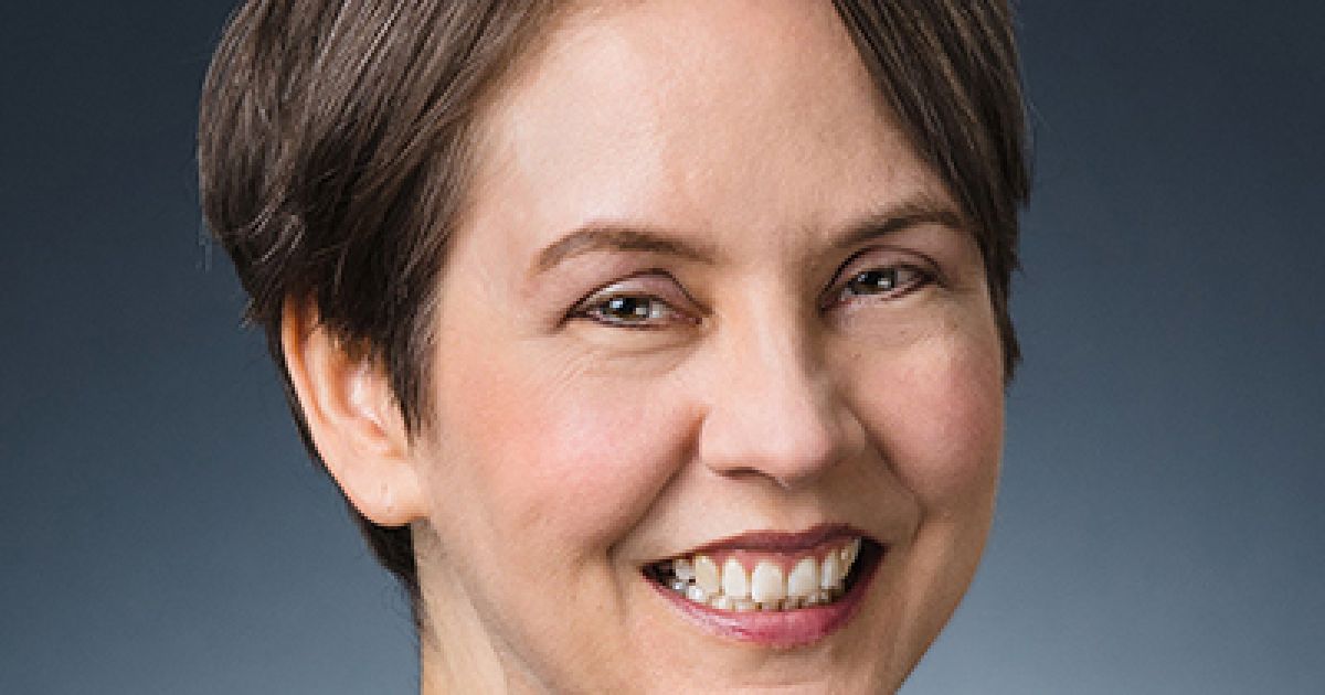 Cynthia Rice | Milken Institute