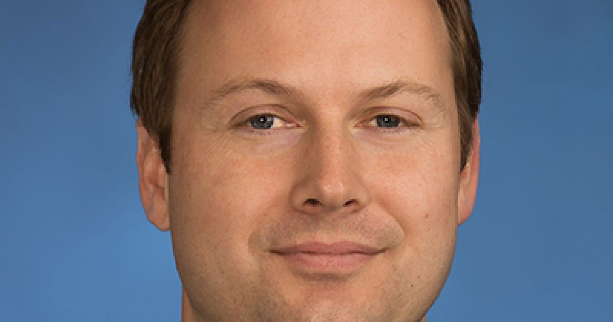 Alec Phillips | Milken Institute