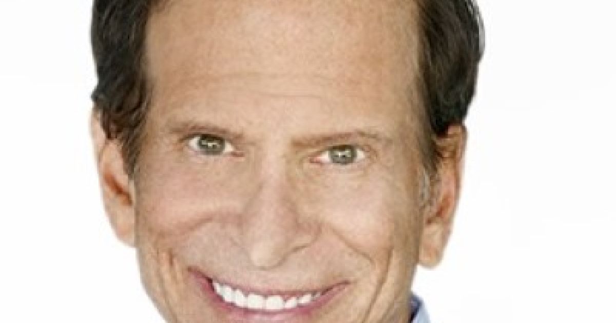 Richard Merkin | Milken Institute