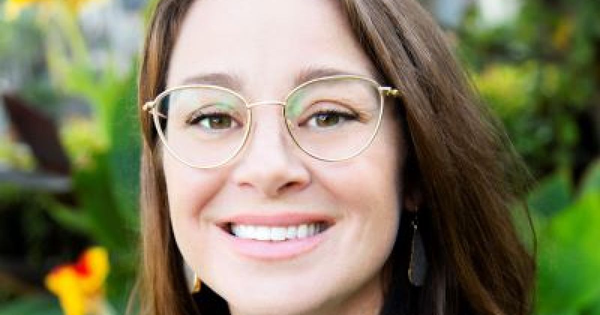 Lauren Dunning | Milken Institute