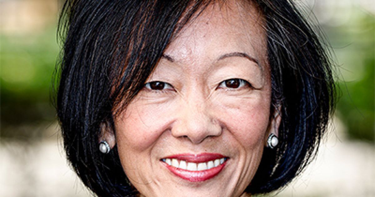 Amy Liu | Milken Institute