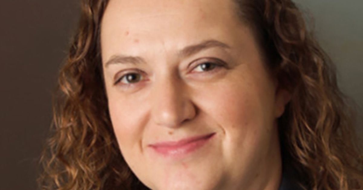 Jamie Sullivan | Milken Institute