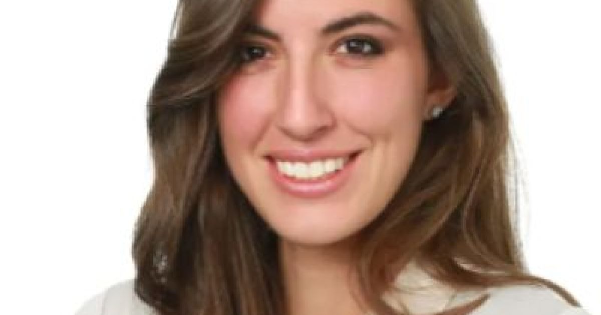 Natasha Turak | Milken Institute