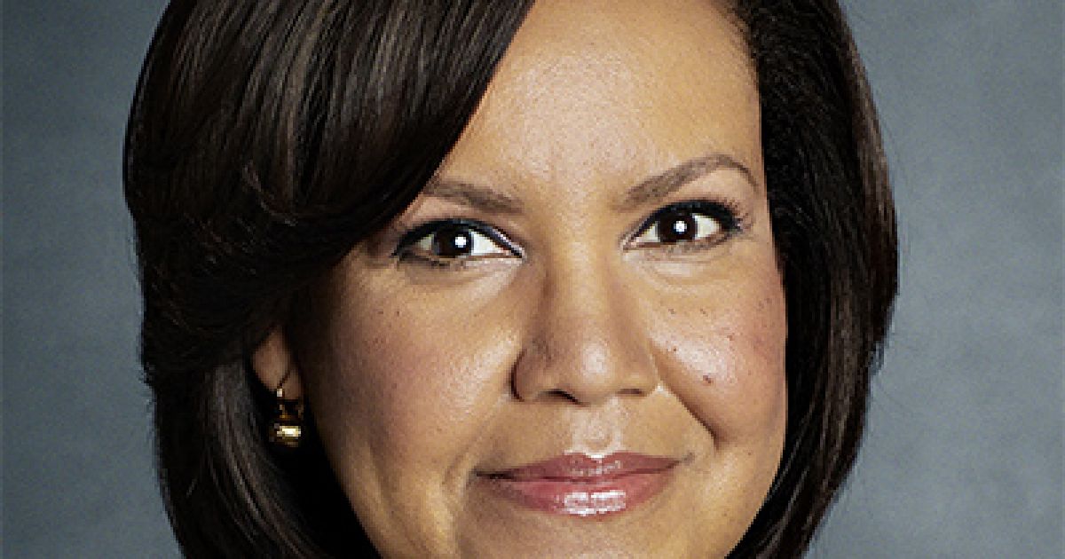 Bertha Coombs | Milken Institute