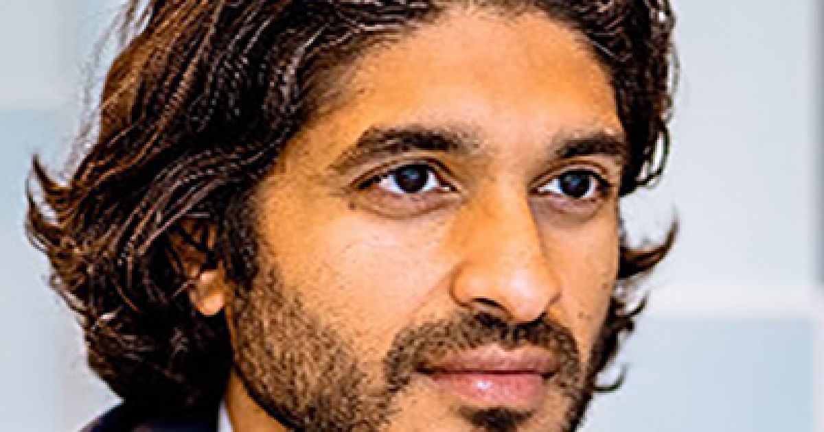 Vinoda Basnayake | Milken Institute