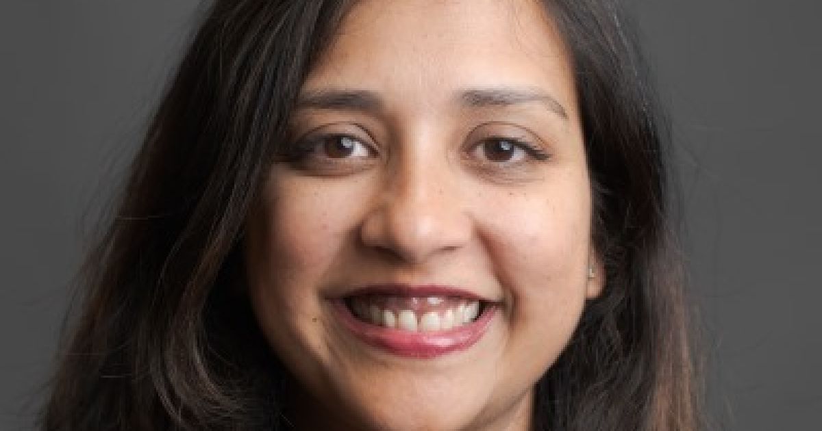 Vimala Raghavendran | Milken Institute