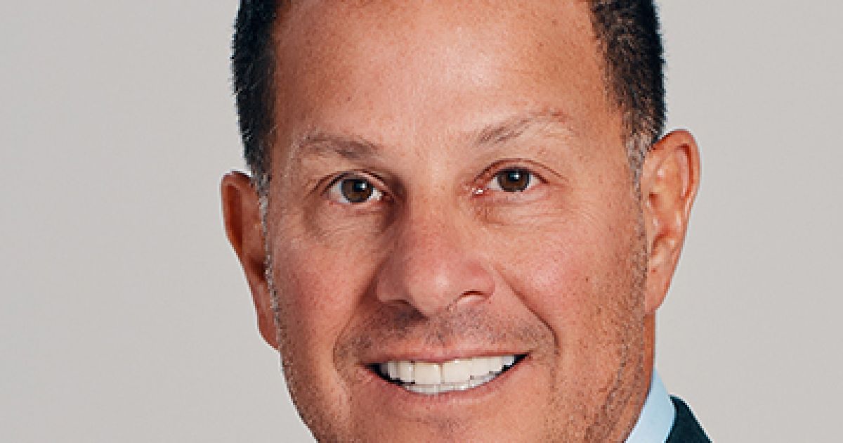 Jamie Salter | Milken Institute