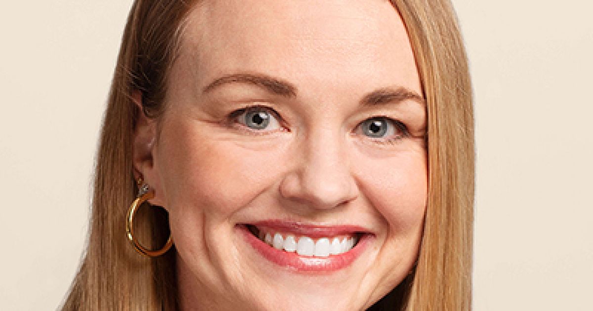 Dani Dudeck | Milken Institute