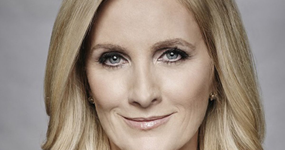 Alex Witt | Milken Institute