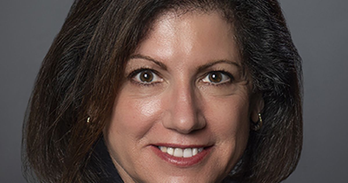 Gina Carithers | Milken Institute