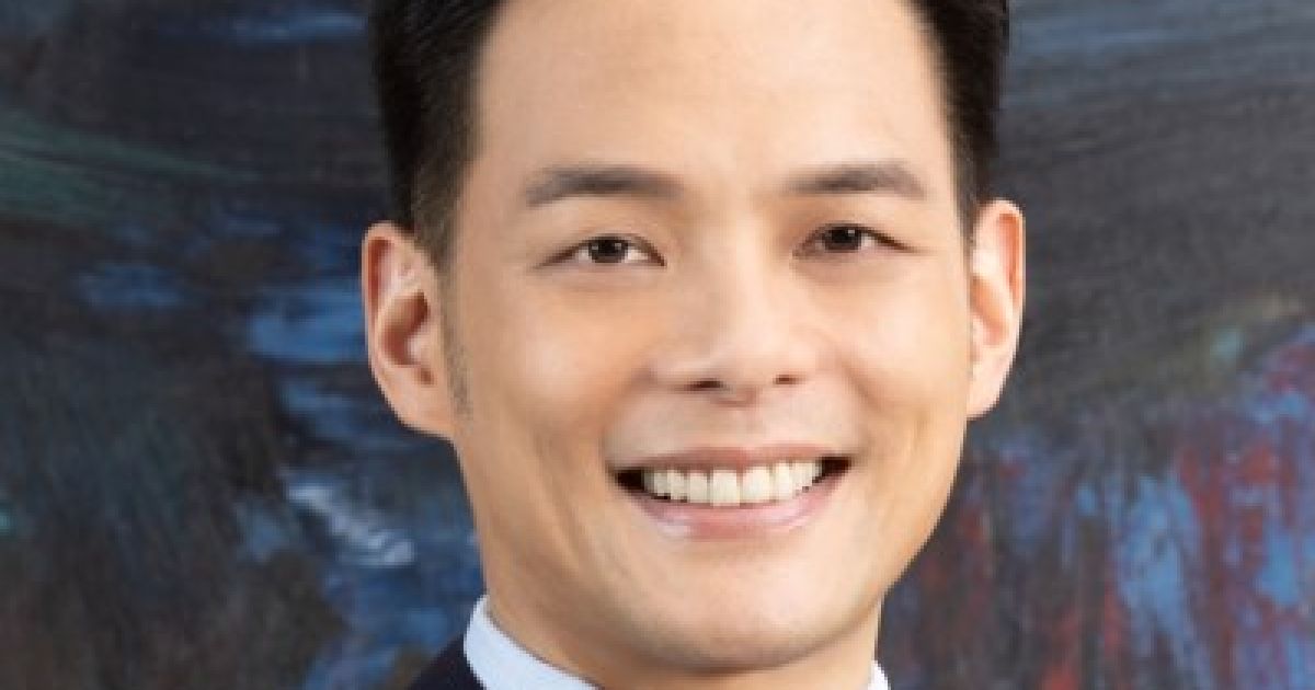 Jamie Lin | Milken Institute