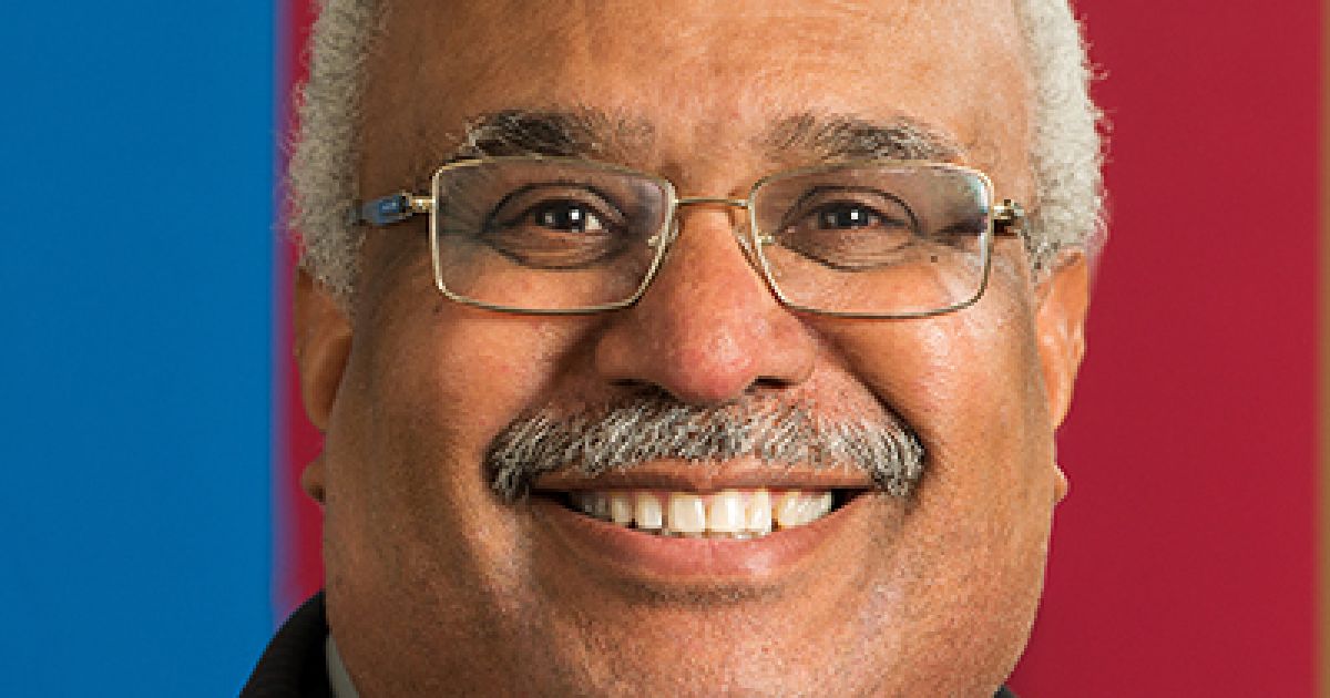 Georges Benjamin | Milken Institute