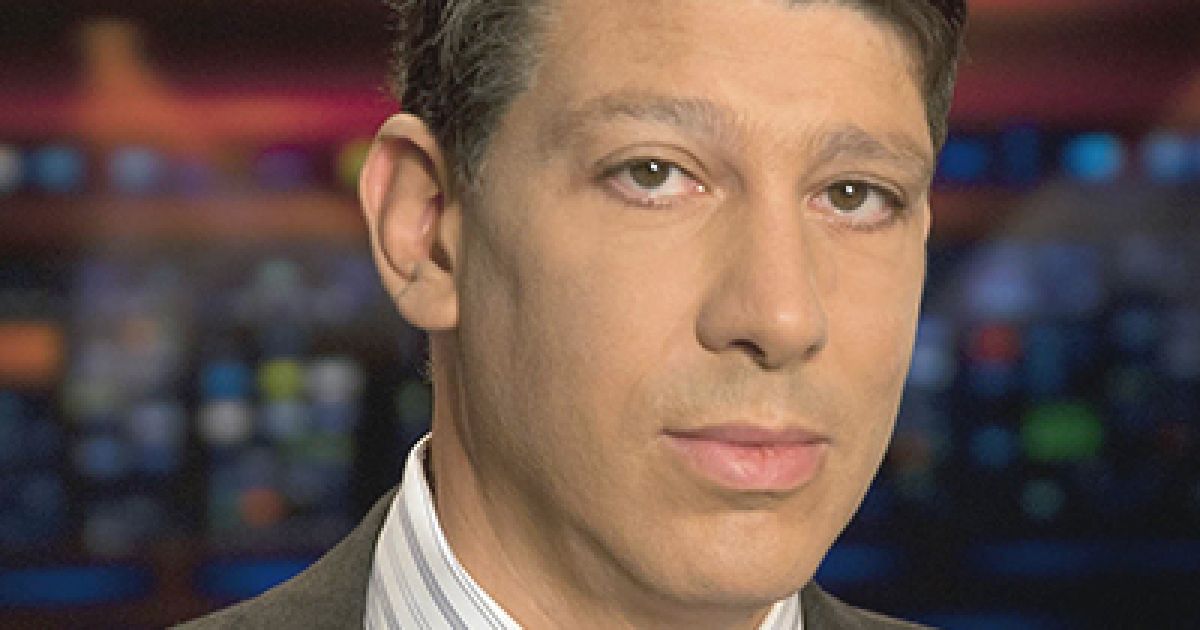 Steve Usdin | Milken Institute