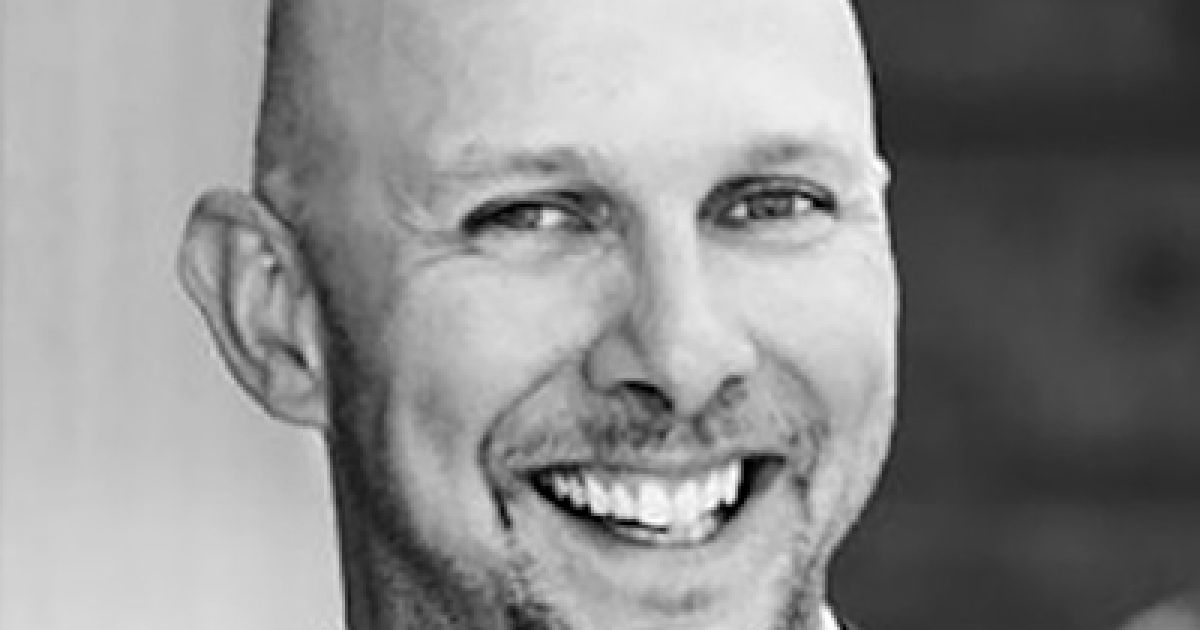 Michael Stebbins | Milken Institute