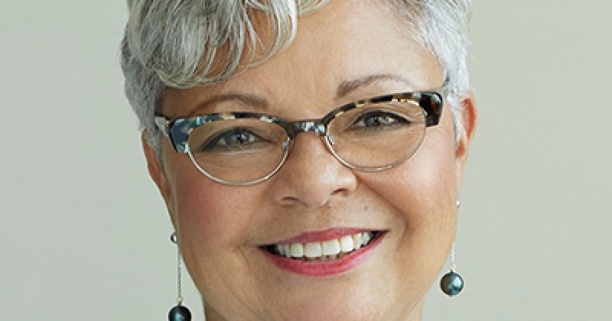 Freda Lewis-Hall | Milken Institute