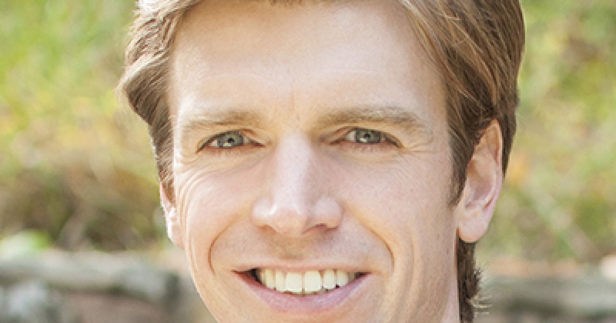 Collin O'Mara | Milken Institute