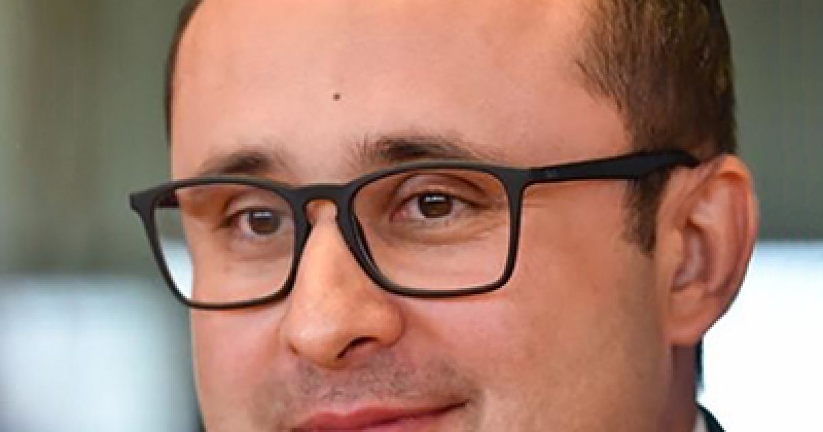 Cristian-Silviu Bușoi | Milken Institute