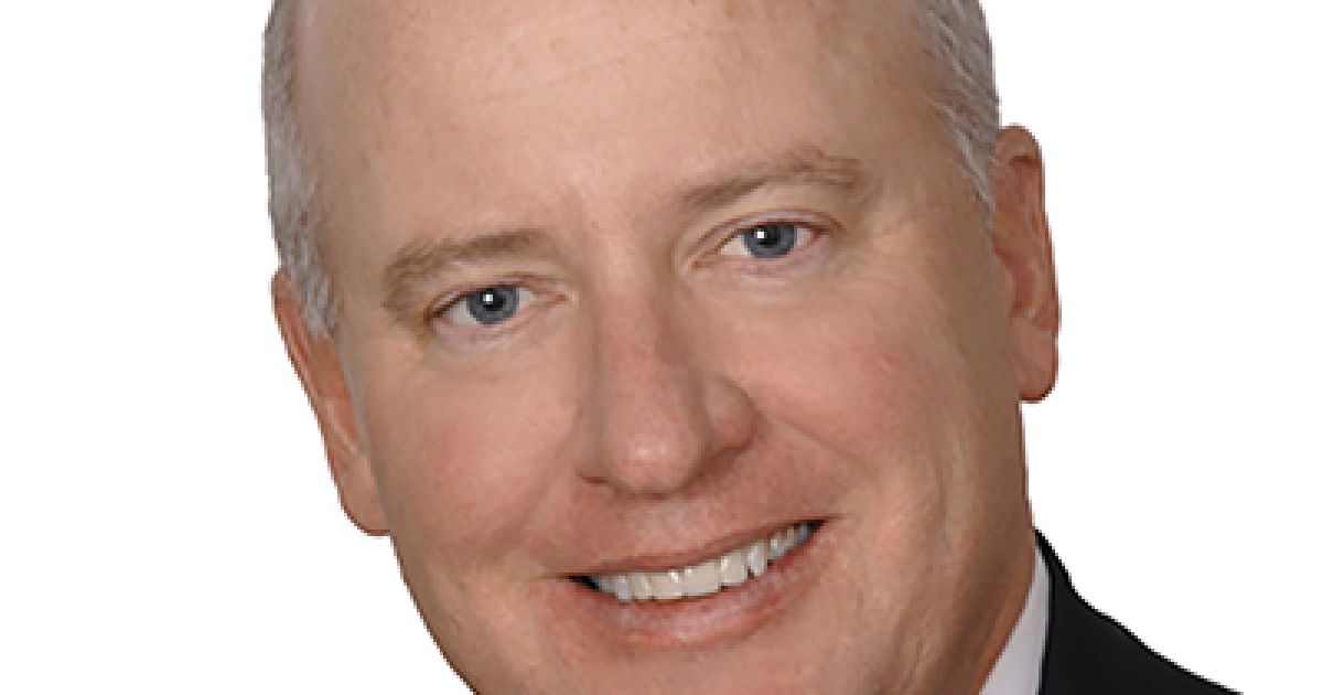 Thomas Moriarty | Milken Institute