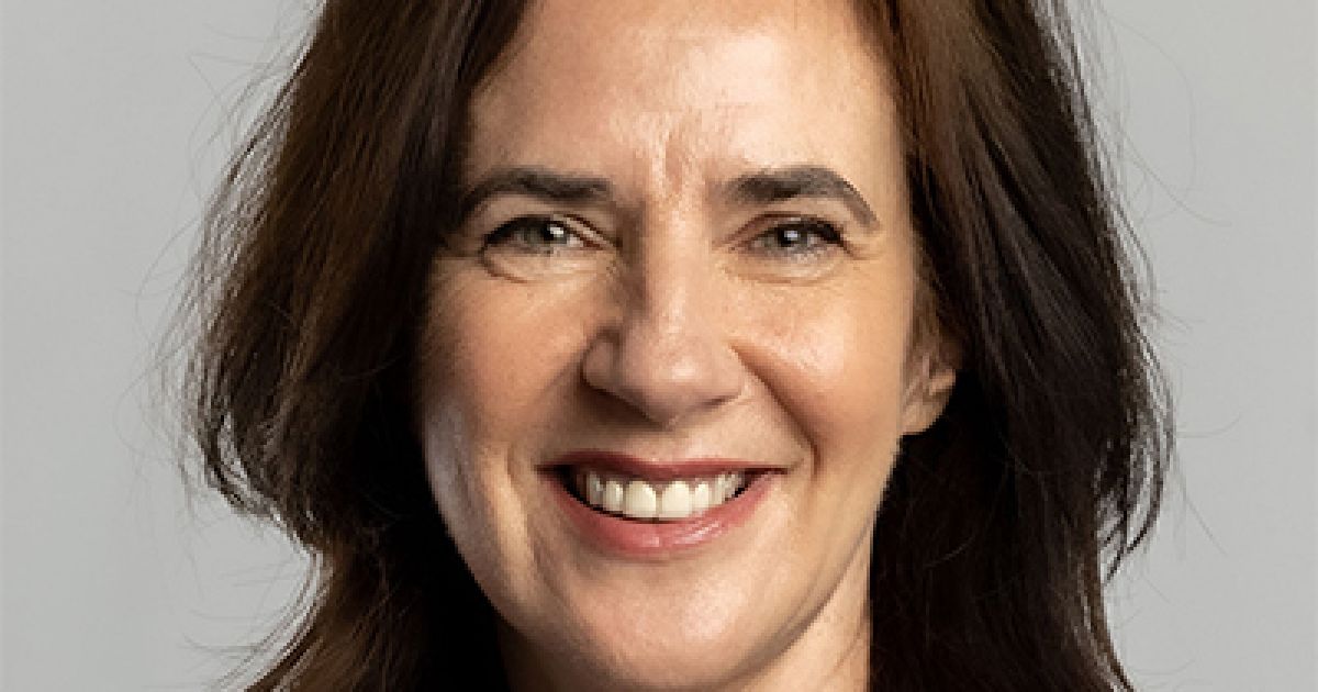 Catherine Bond Muir | Milken Institute