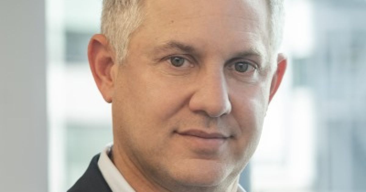 Jonathan Bilzin | Milken Institute