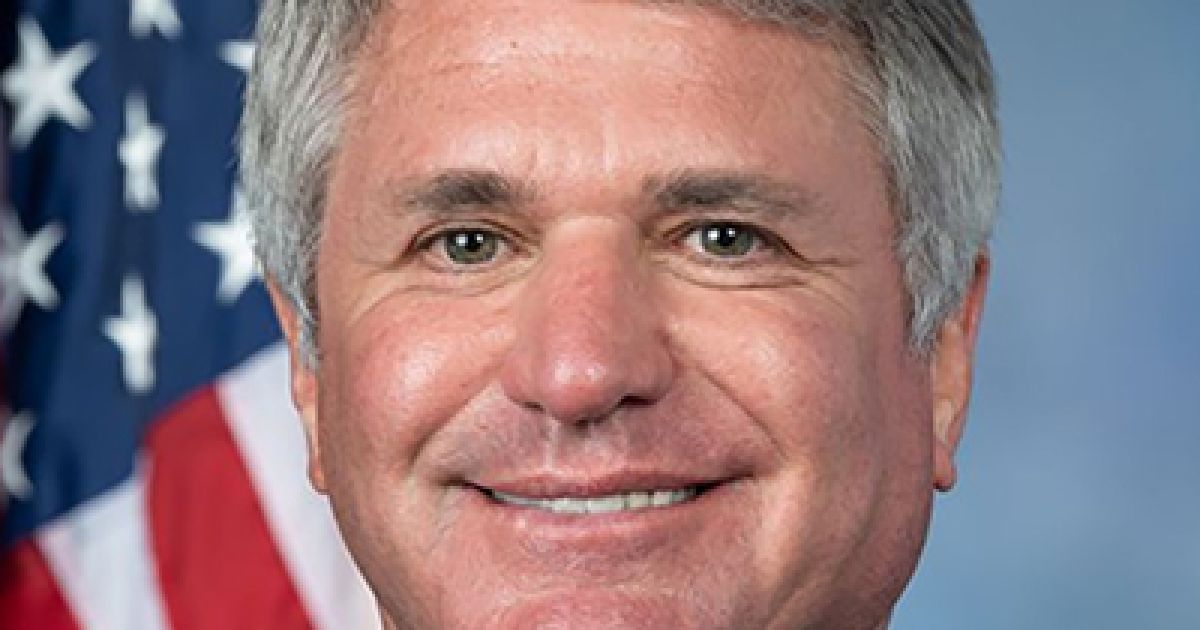 Michael McCaul | Milken Institute