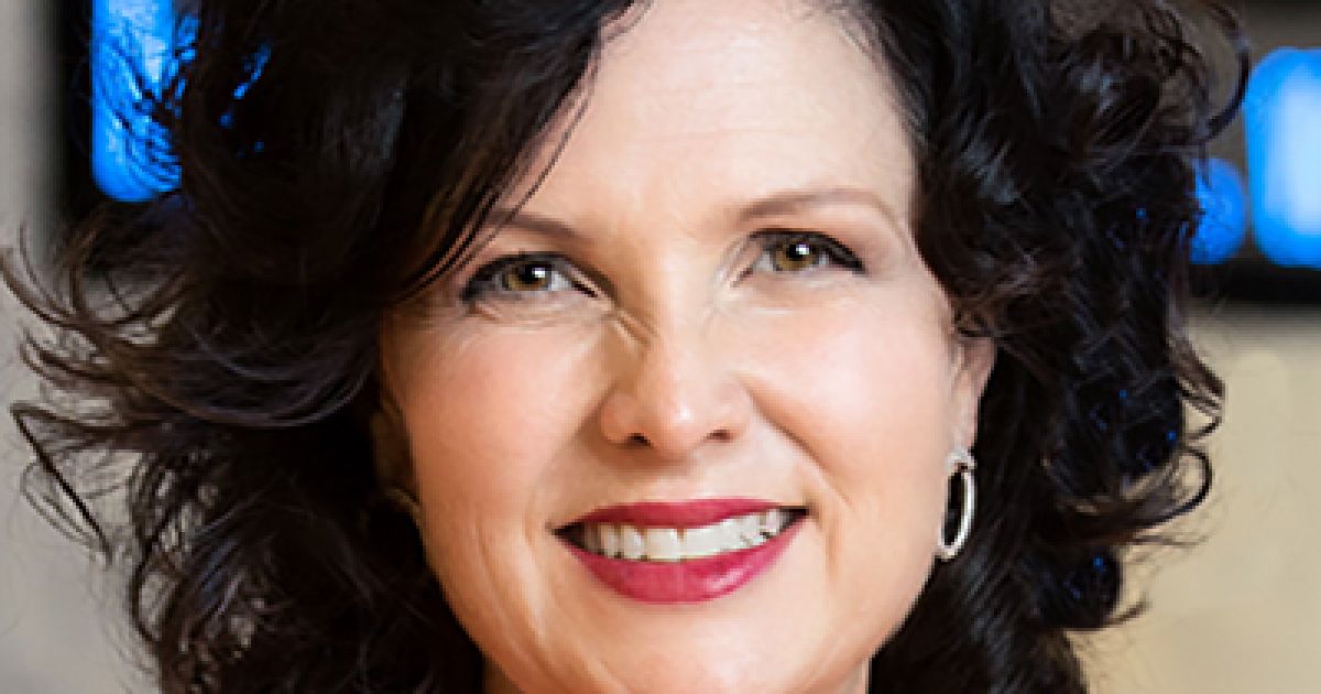 Kathy Baughman McLeod | Milken Institute