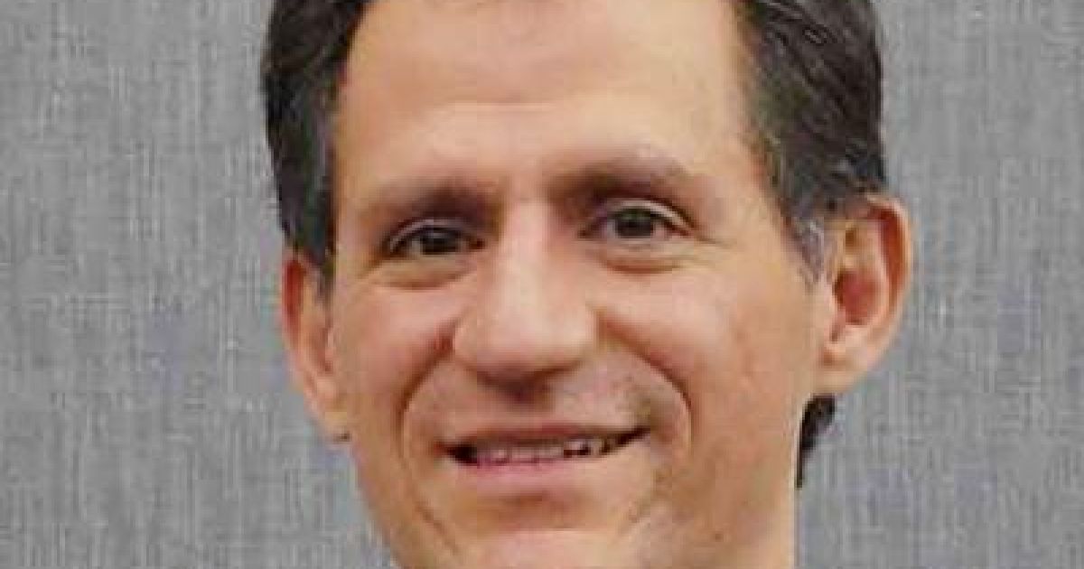 Kenneth Smith Ramos | Milken Institute