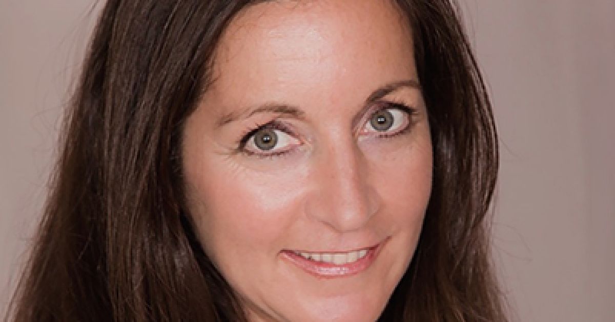 Amy Cortese | Milken Institute