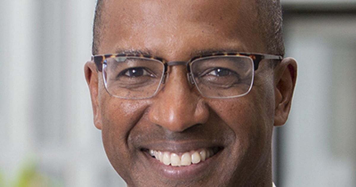 Eric Stevenson | Milken Institute