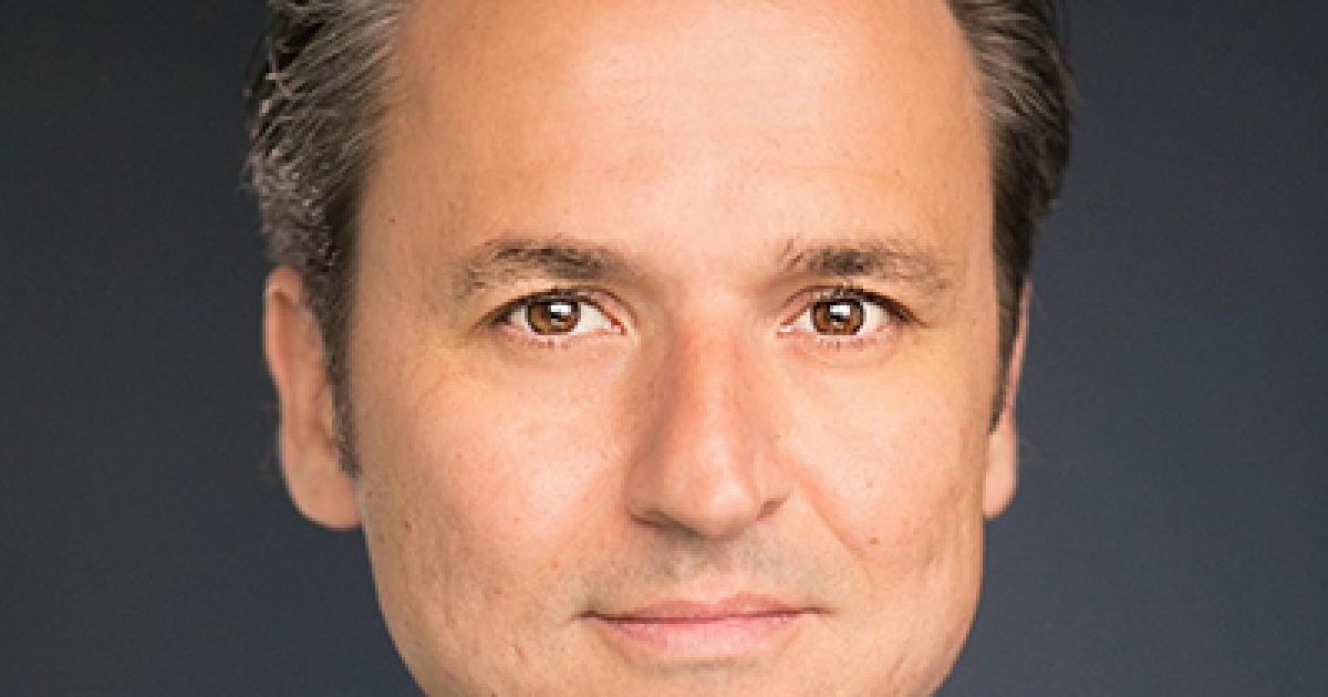 Slav Gatchev | Milken Institute