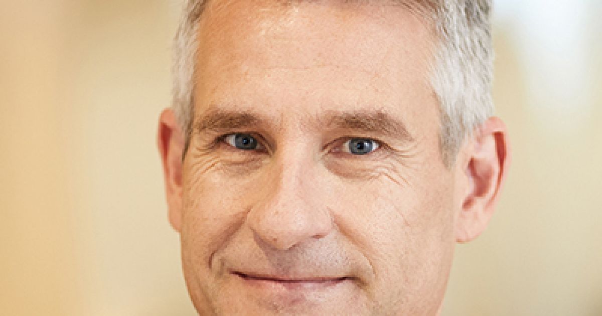 Ben Way | Milken Institute