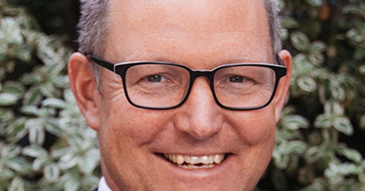 John Claisse | Milken Institute