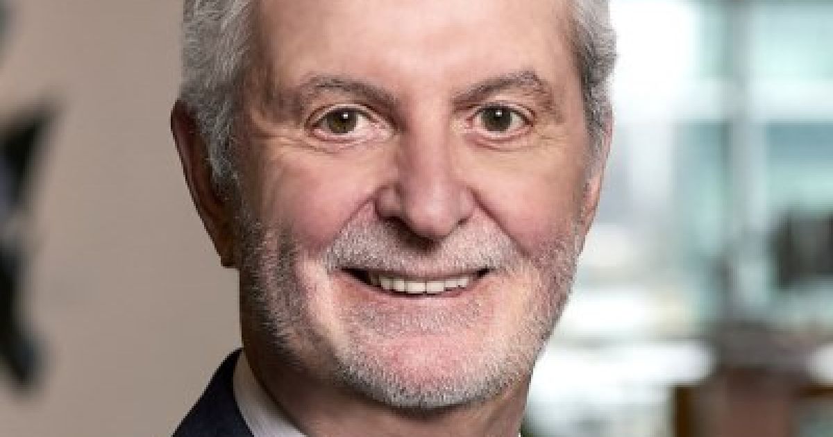 John Calamos | Milken Institute