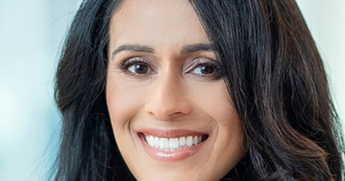 Saira Malik | Milken Institute