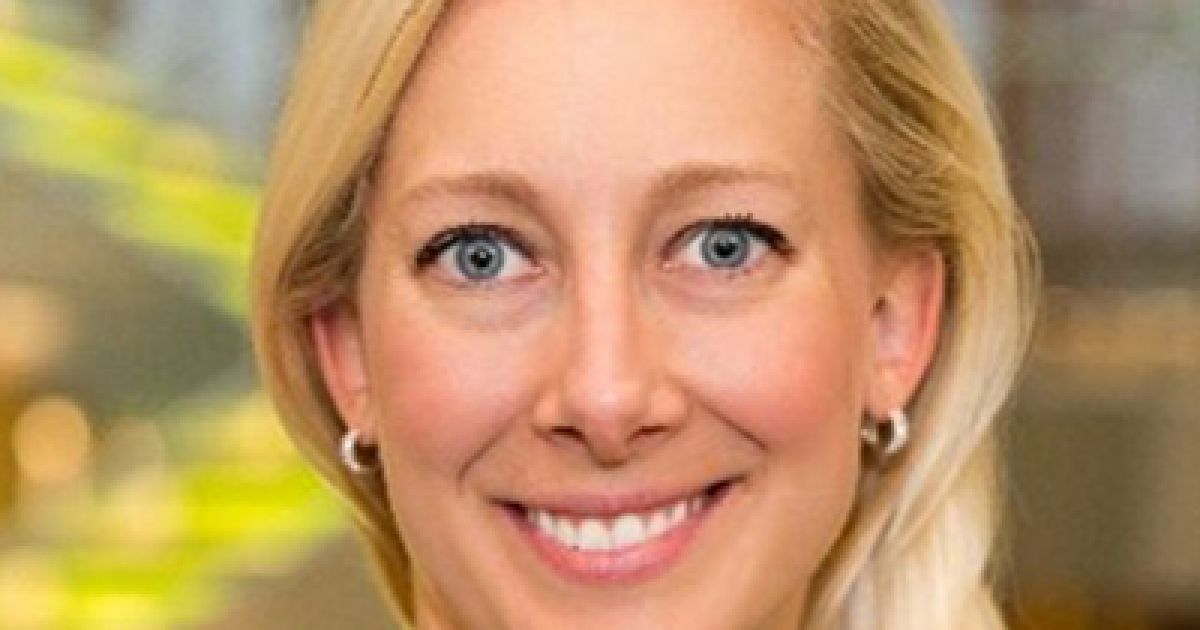 Sarah Chapman | Milken Institute