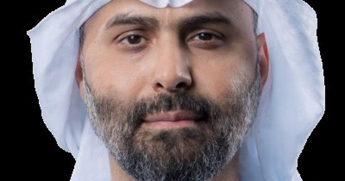 Ahmed Alameri | Milken Institute